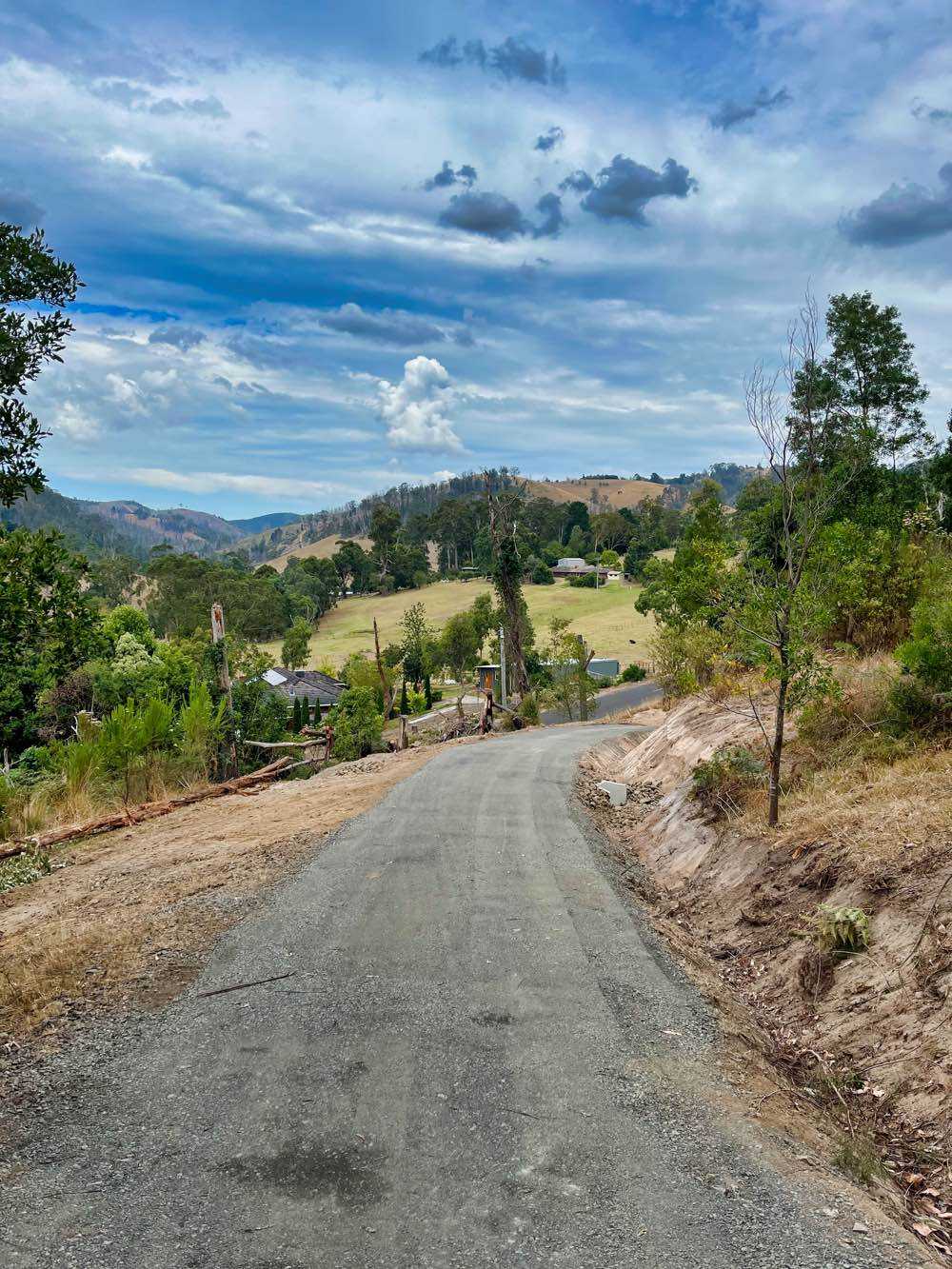 Driveway Construction - ☎️ 1800 GO TREES