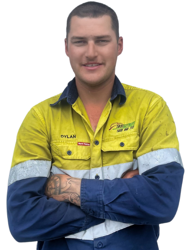 Drouin Tree Removal - ☎️ 1800 GO TREES