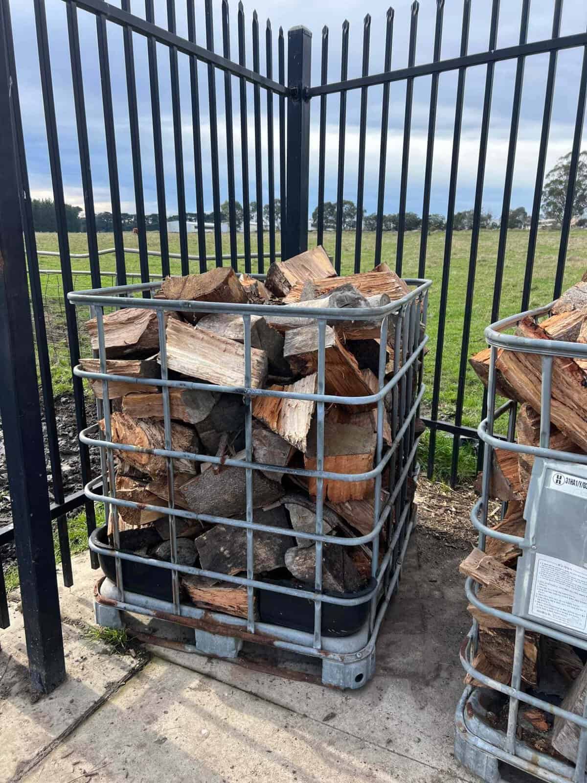 Firewood Supply - ☎️ 1800 GO TREES